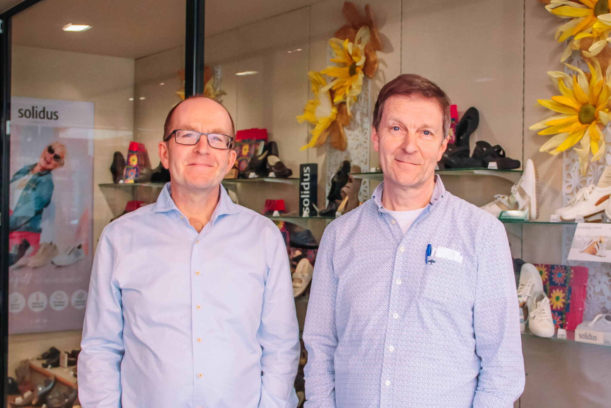 Over ons - Schoenen Rutten