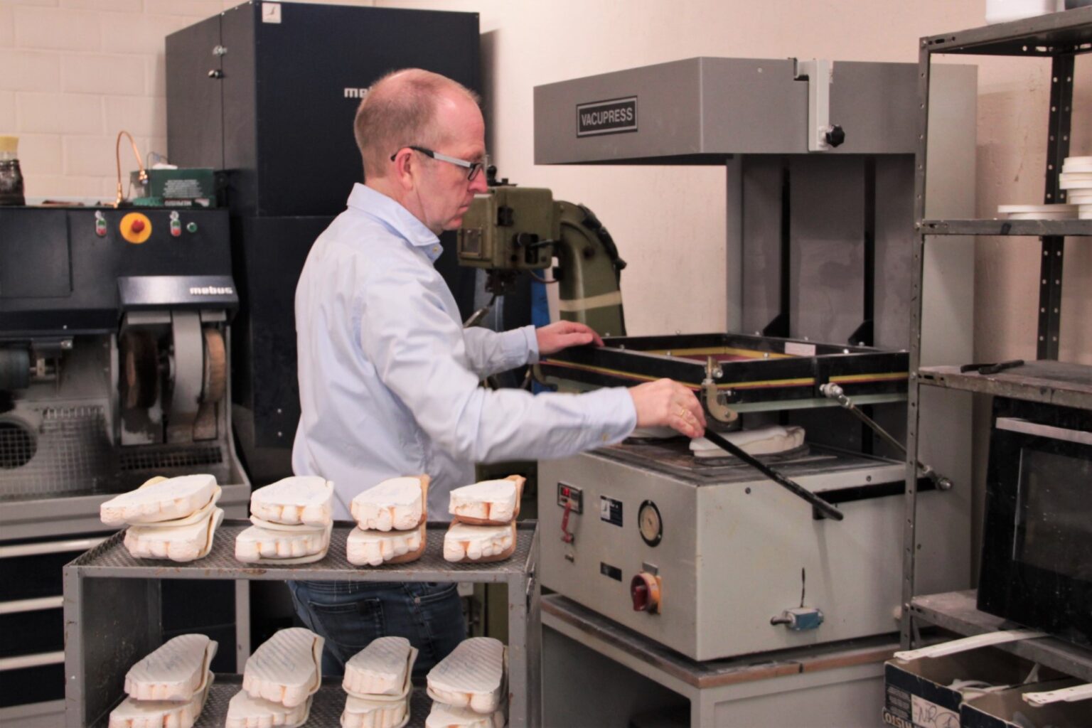 Orthopedie - Schoenen Rutten